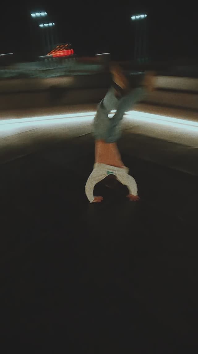 Фестиваль брейкинга и уличных танцев в Волжском ULTRA BATTLE