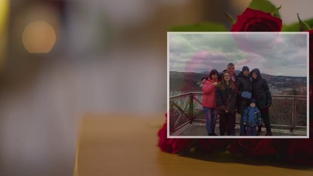 Влада 18 лет