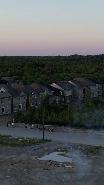 Феервеки с Дрона 3