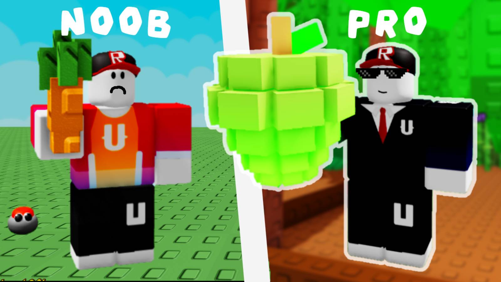 Битва садоводов . Кто быстрее разбогатеет за 2 часа в Grow a garden Roblox?