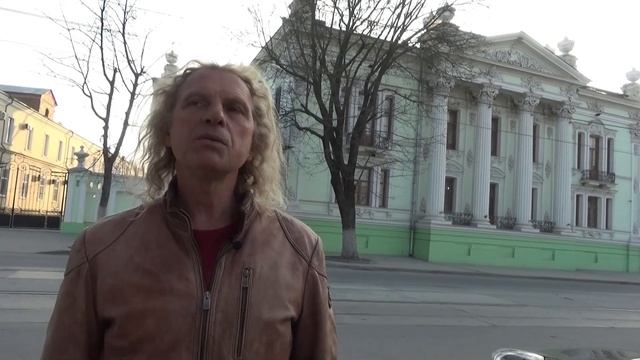 Путешествие из Ростова в Грецию