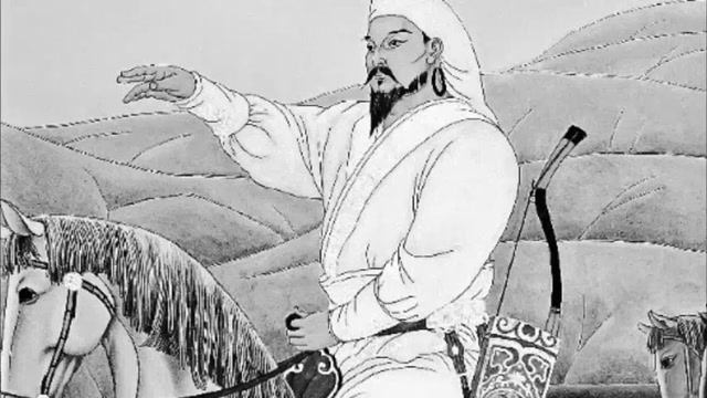 Какой национальности был Чингисхан? Обзор архивов историков