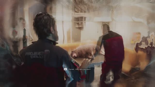 #11 [The Alters] - Первая Смерть (Прохождение)