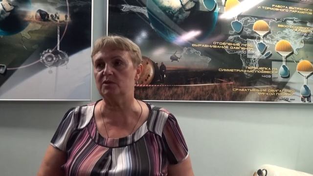 6  Музей космонавтики