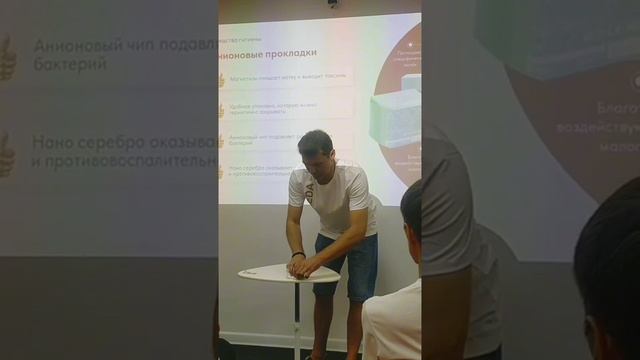 Рвём прокладку виеда