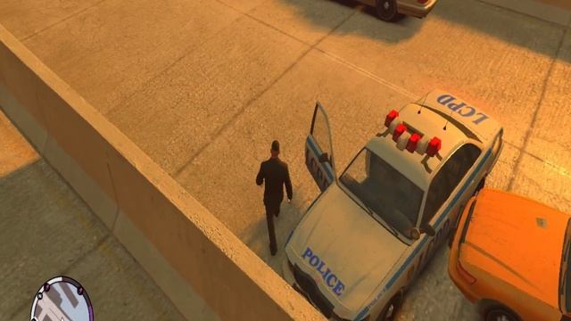 Я СТАЛ ПОЛИЦЕЙСКИМ!! 6 ЧАСТЬ (МОДЫ) Grand Theft Auto IV