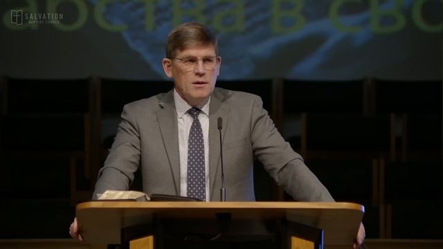 6 Часть. Встреча с Богом "Моисей-из рабства в свободу" Андрей Чумакин. 6 часть из 9ти