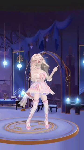 «Скоро мы встретимся…»
(или: «Ты готова ко встрече?» “See You Soon…”
(or: “Are You Ready to Meet Me?