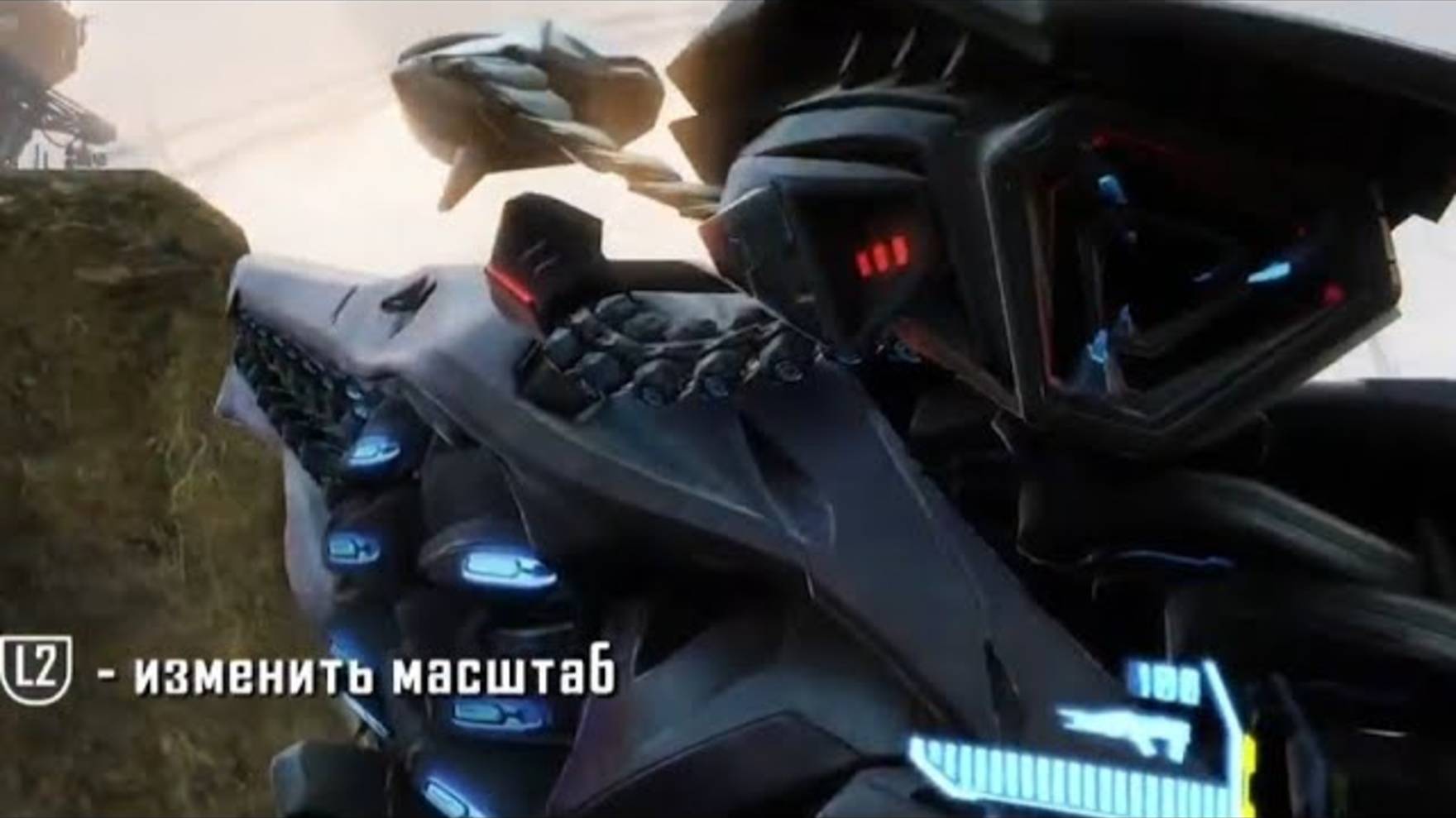 Прохождение игры Crysis 3 #2 Вот это я понимаю пушка (без комментариев)