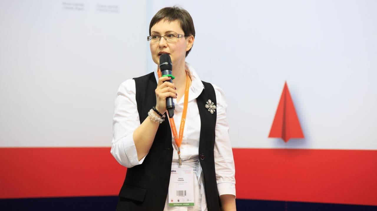 ЛАРИСА ГАРАМОВА. Экономические и налоговые новости на 14.06.2023