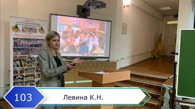 искусство воспитания