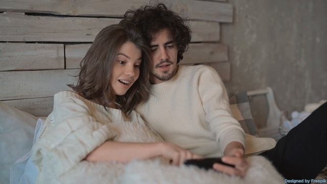 Разгадываем языки любви. 5 языков любви по Гэри Чепмену.