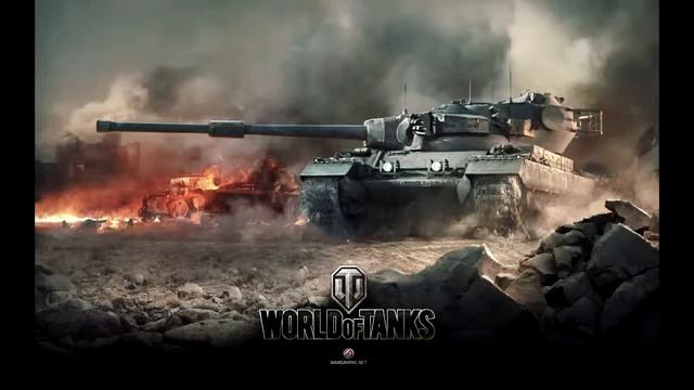 WORLD OF TANKS ПОРАЖЕНИЕ И ПОБЕДА