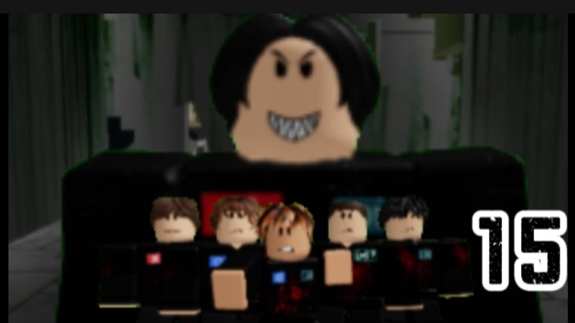 Игра смертников,2 сезон 15 серия"Осколок"