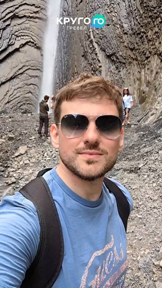 ТУР В ДАГЕСТАН +79151036060