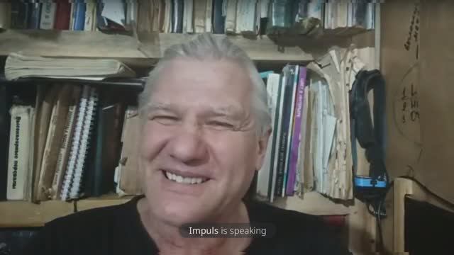 Борис Алхимов: «О духе и его связи с телом. Что ослабляет и ломает дух в социуме?»