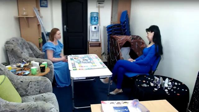 Смириться с обстоятельствами или продолжить движение к цели. Фрагмент игры от 05.07.25