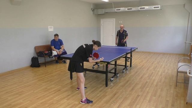 Бухольцева Дарья - Дризуль Ян