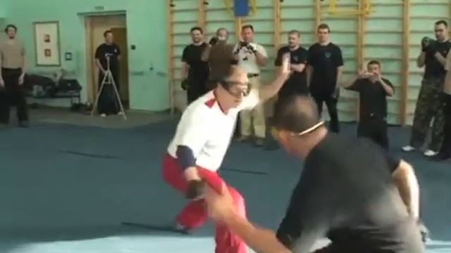 Семинар Гуро Феликса Валенсия в Москве