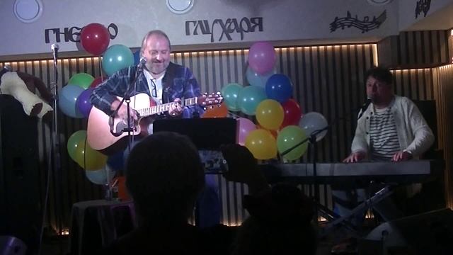 19.Лев Сандюк