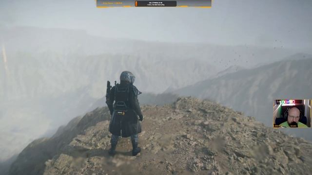 Death Stranding 2: On The Beach #2