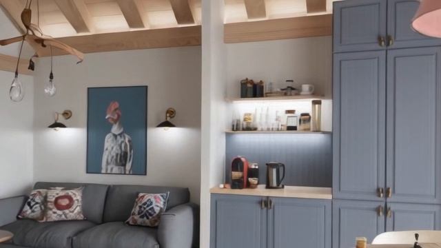 Городец Дом ТИП 3