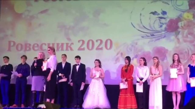 Отчет Советский район 2019-2020