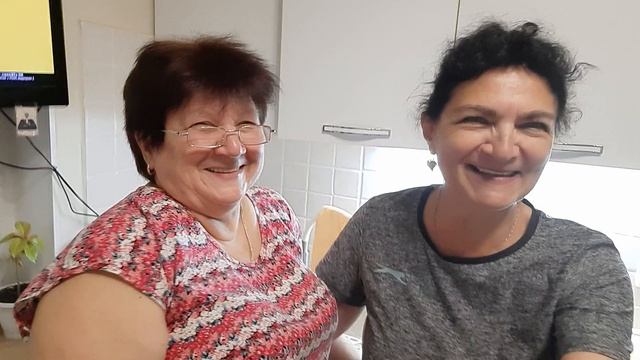 Встреча с хорошим человеком