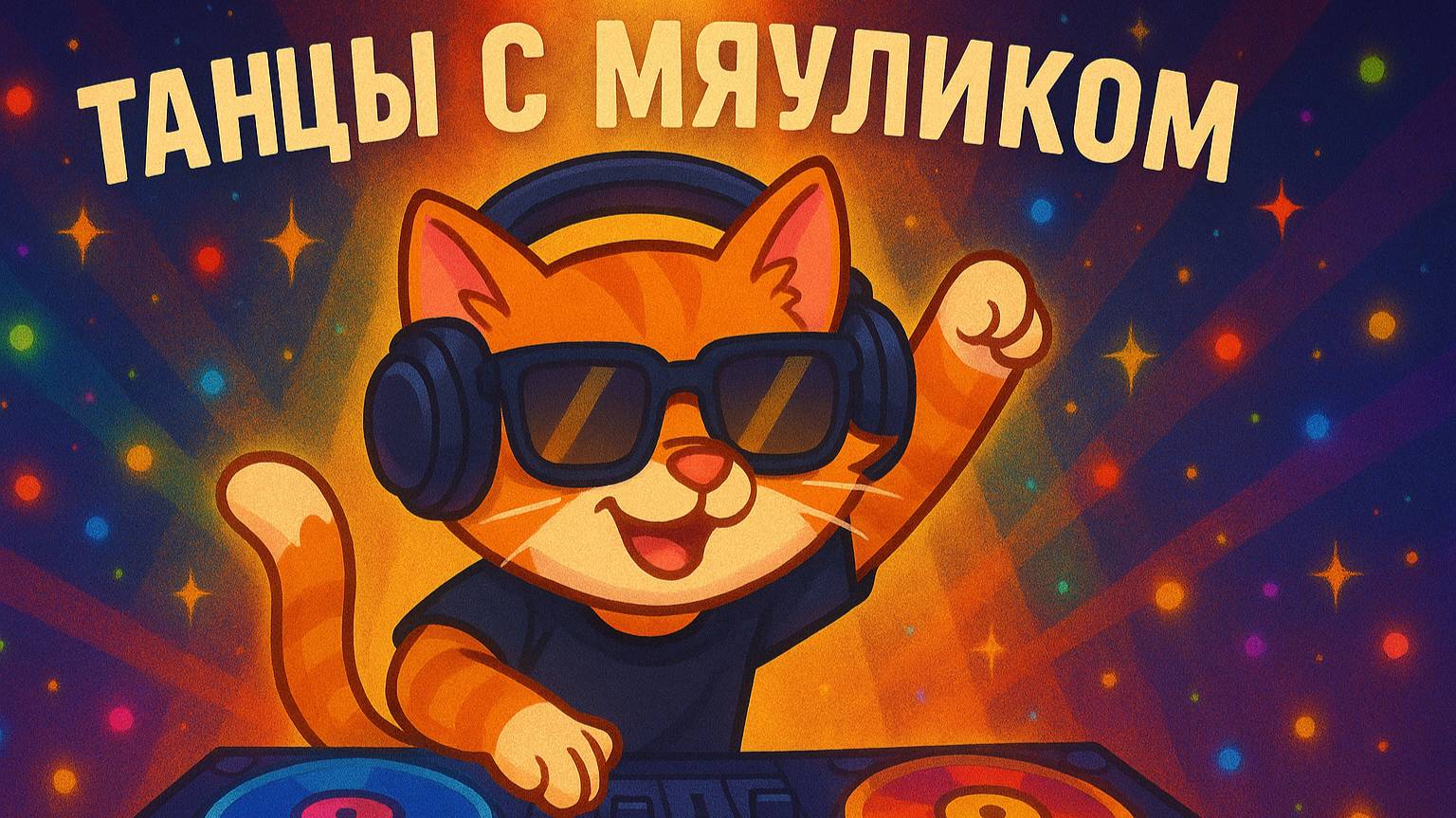 Танцуй с Мяуликом-Бонусный эпизод