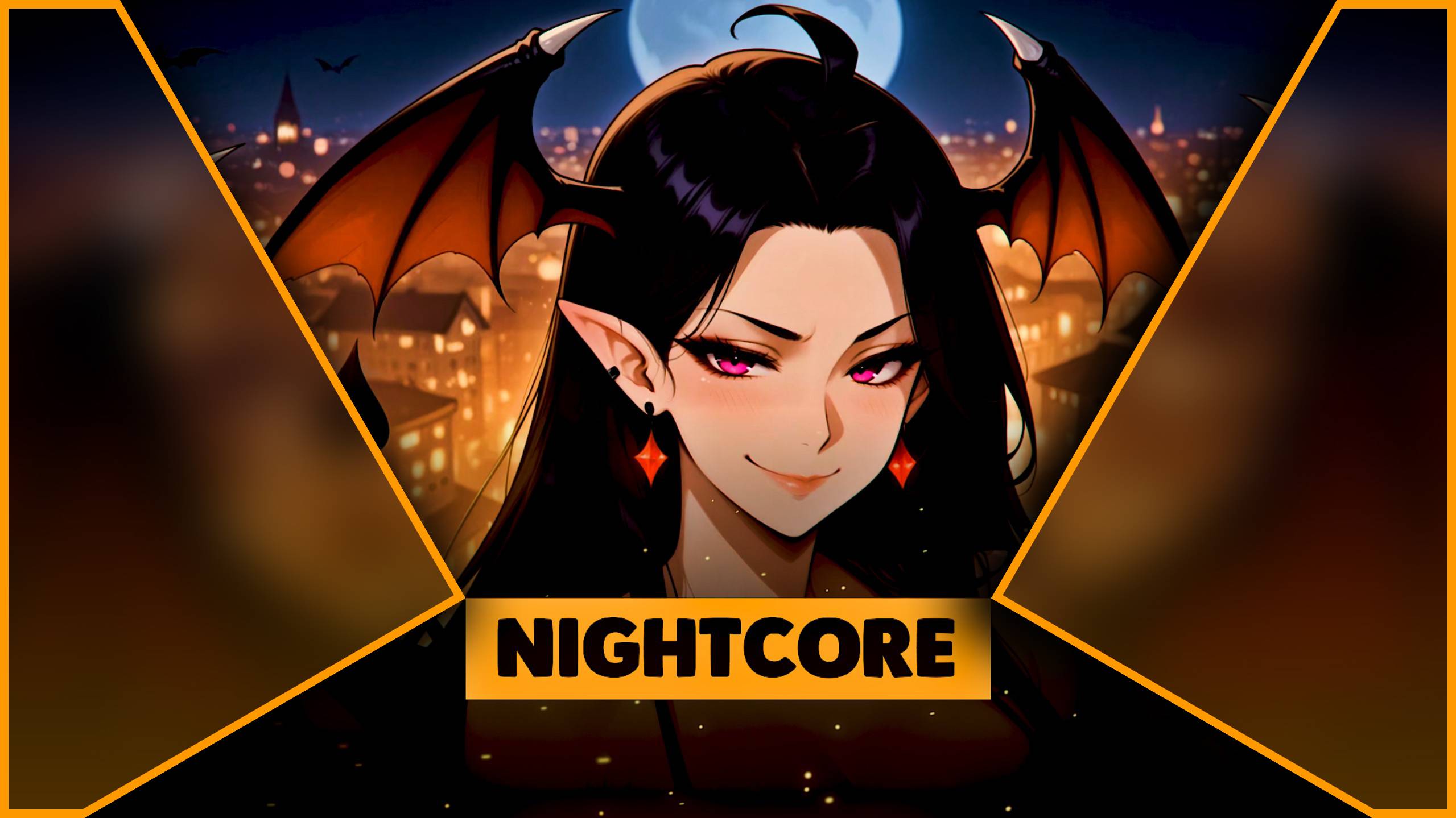 Nightcore - The Revolution (Arc North, Egzod, Neoni)