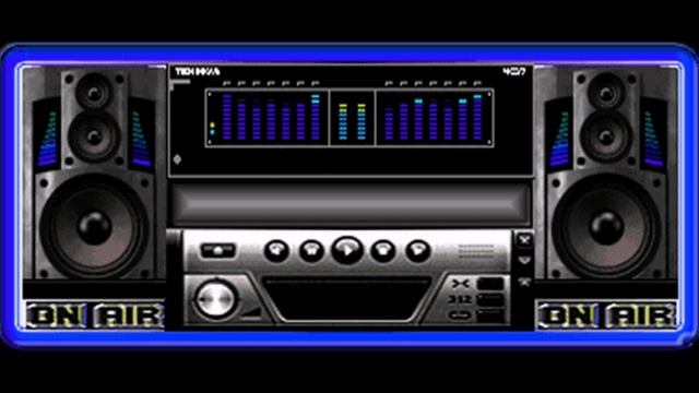 "Пряничный кнут"