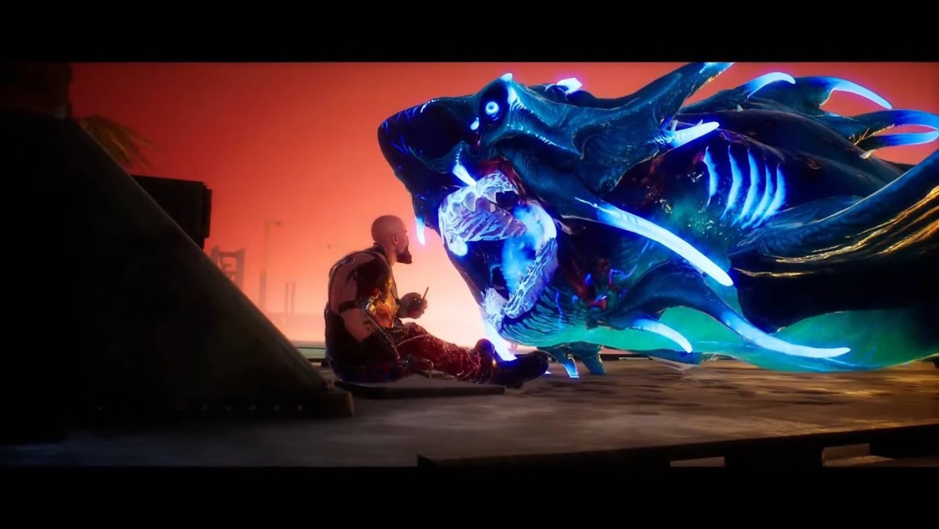 Прохождение игры Maneater #9 Месть за мать совершена (без комментариев)