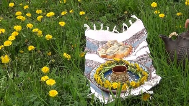 Донская селедочка