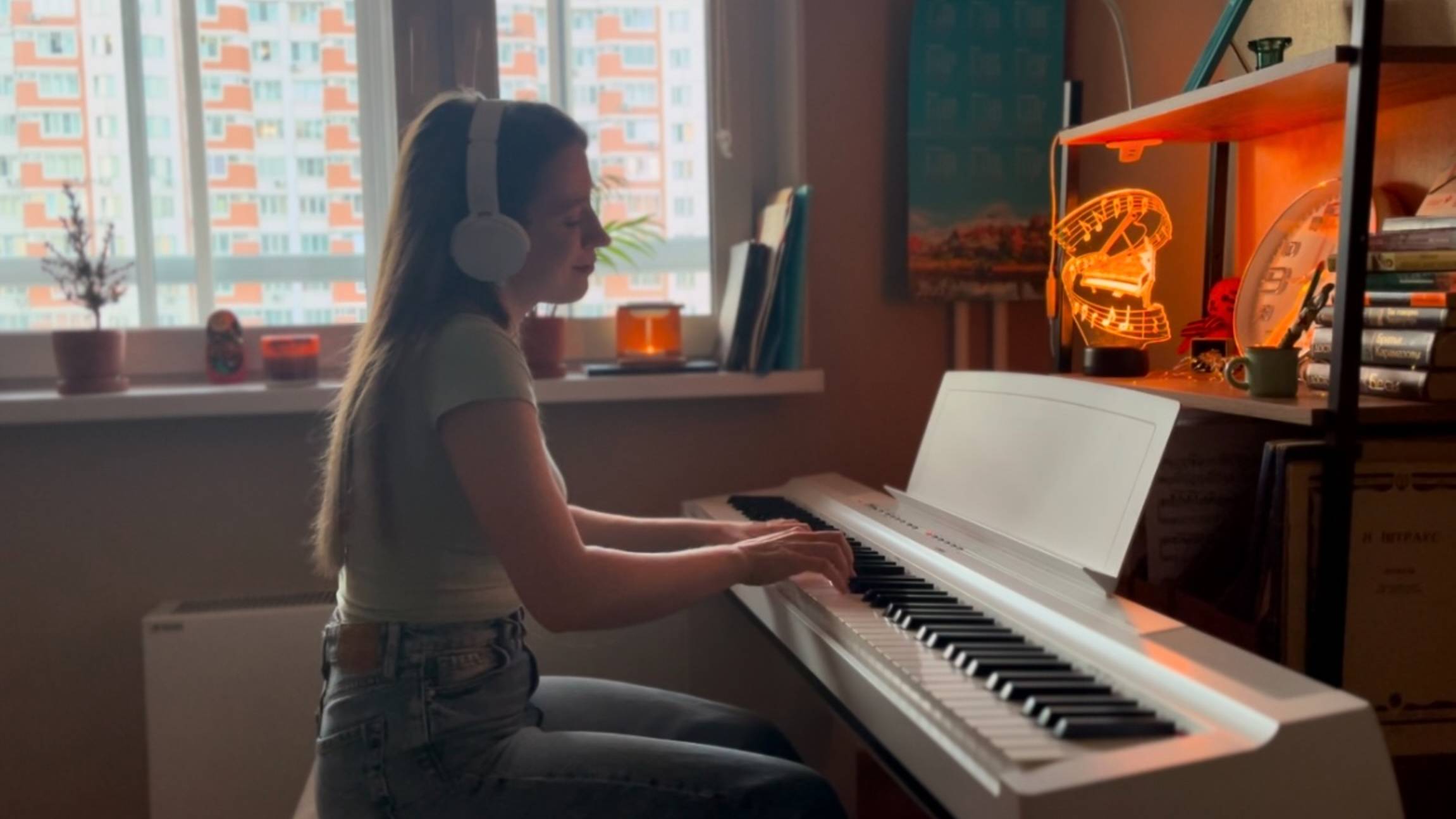 Сплин - "Моё сердце" (кавер-версия моя)