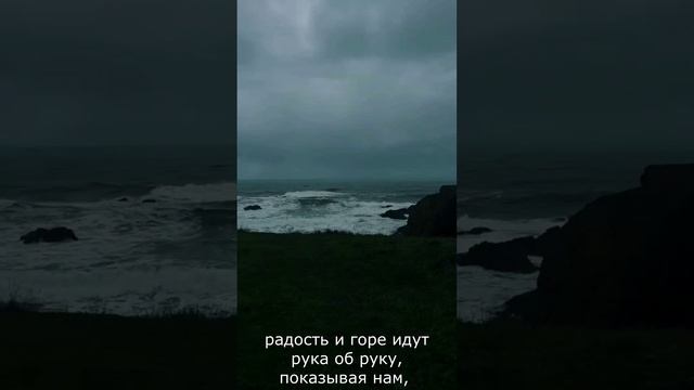 Проживая потерю