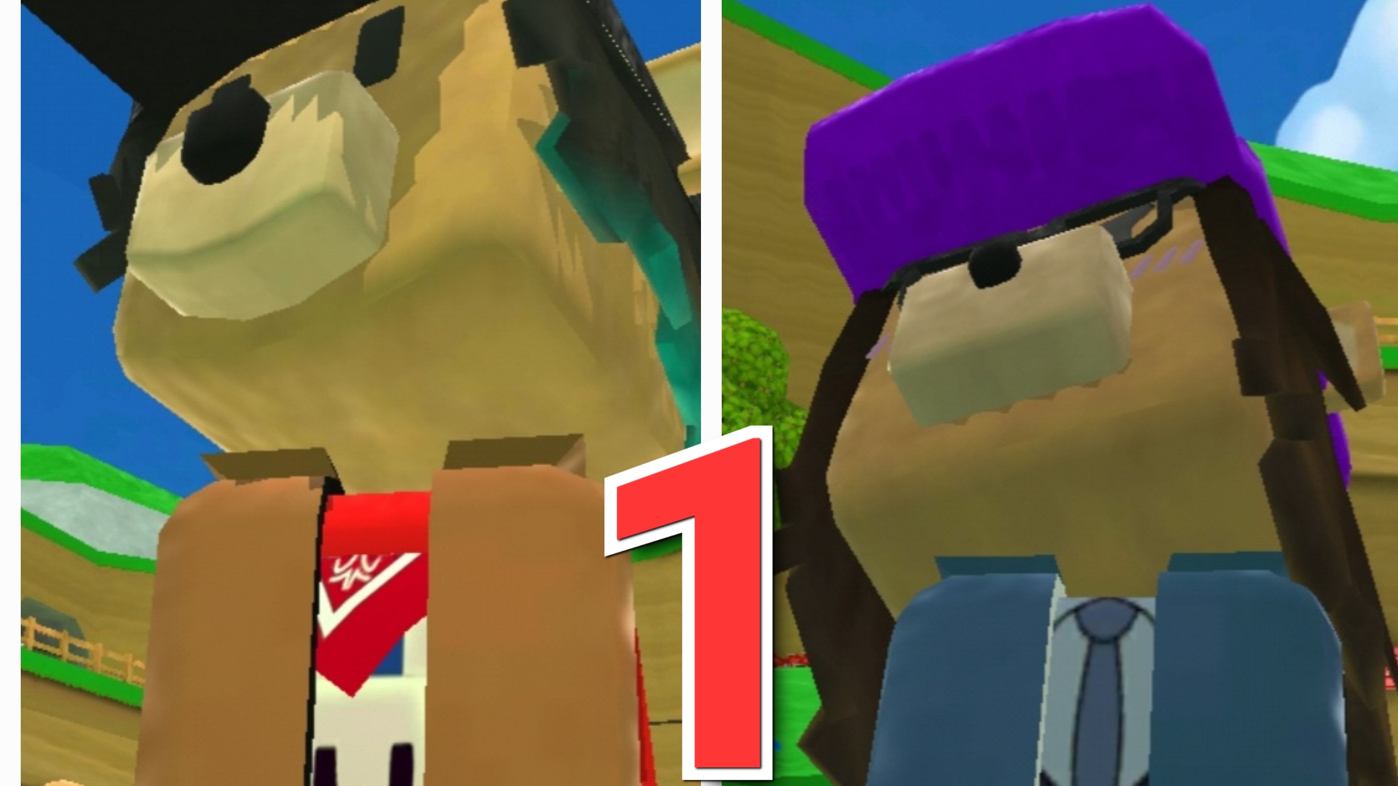 Мультик про бэра и маму ну и то как он стал бомжом часть 1