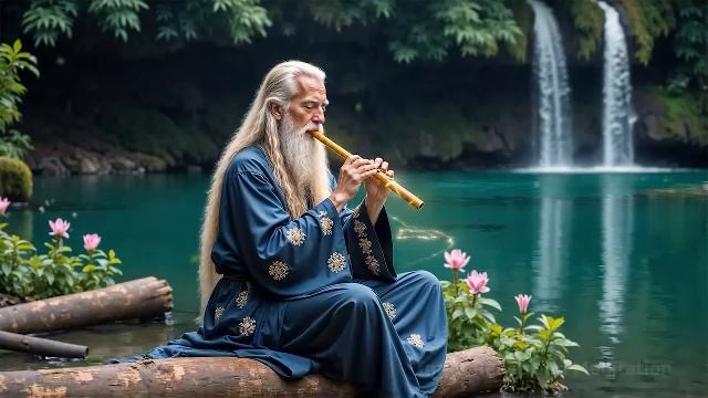 Музыка для сна / 20 ЧАСОВ ПОДРЯД успокаивающей музыки для сна