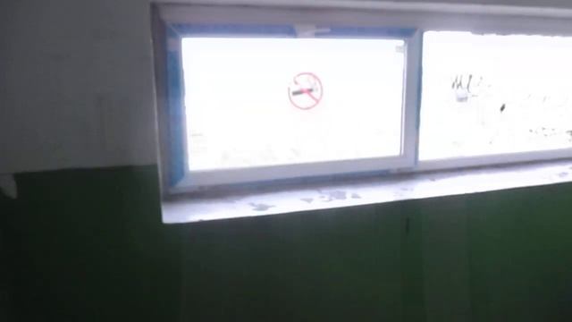 Лифт КМЗ под. №2 @ М.О. г. Подольск, ул. Маштакова, д. 8А-2 (ЖСК «ЖСК-51») (61)