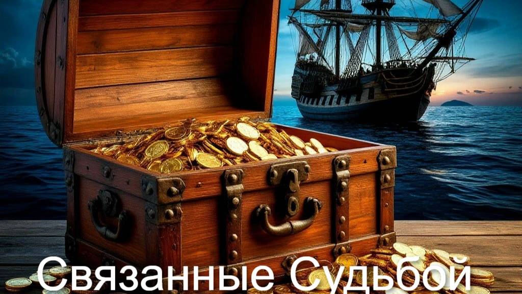 1. Эсмеральда