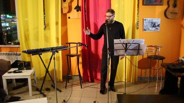 9 MVI_5489 Злые Цветы 2. Ногти-Адвокат.