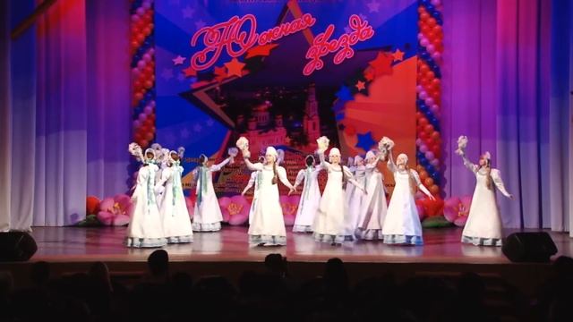 Ансамбль  «АЛОНИКА», рук. Анищенко Людмила Валерьевна, МБУ ДО ДДТ Советского р-на г. Ростова-на-Дону