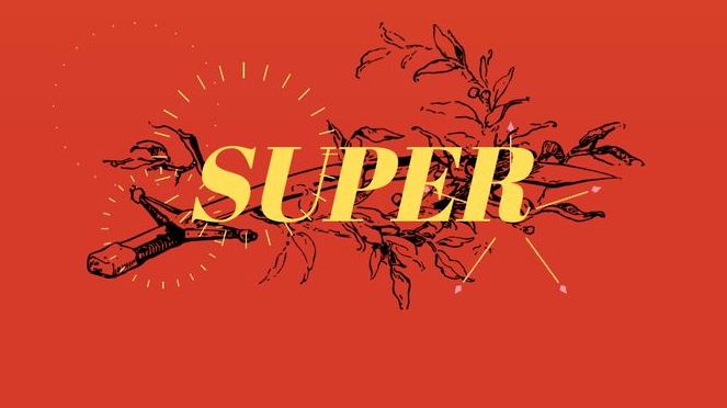Seventeen - Super