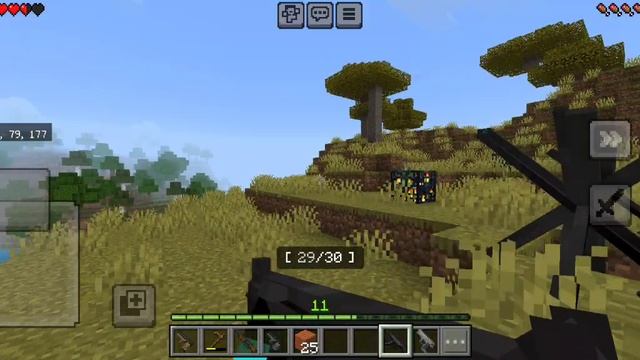 апокалипсис монстров. 5 серия. лагерь