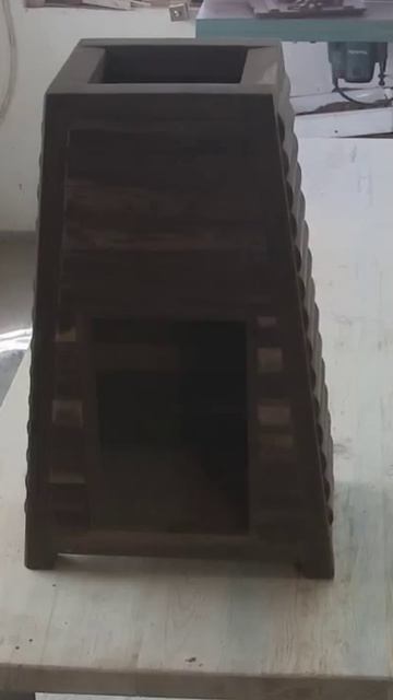 Декоративная мельница