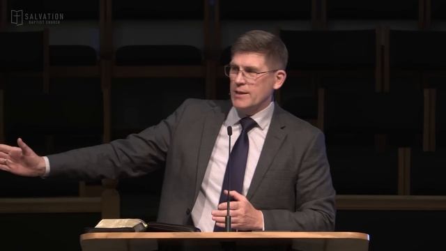 8 Часть . От призвание к послушанию "Моисей-из рабства в свободу" Андрей Чумакин