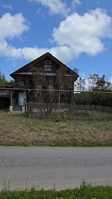 Реконструкция красивого купеческого дома 1884 года постройки