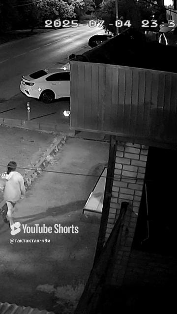 Незаконная торговля после 23.00