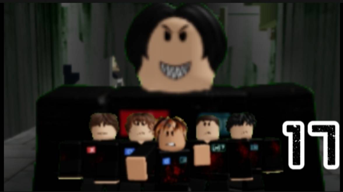 Игра смертников,2 сезон 17 серия"Чем дальше,тем лучше"