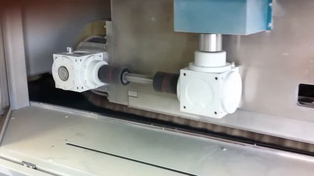 Roba tech__Рамочный фасад 24 мм