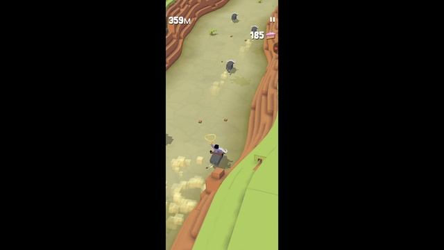 прохождение дикое родео 6часть